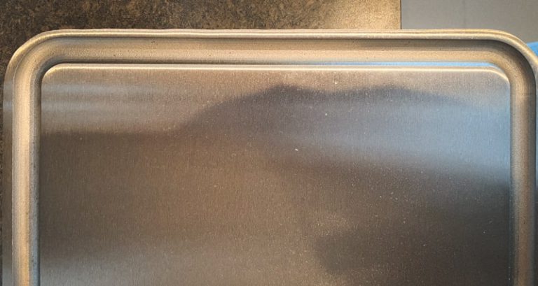Baking Steel Review: It’s a Piece of Steel, Don’t Overpay – Every Pizza ...